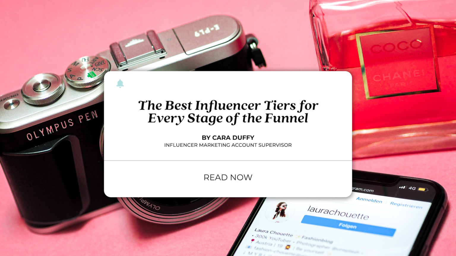 The Best Influencer Tiers for Every Stage of the Funnel | Socialfly NY